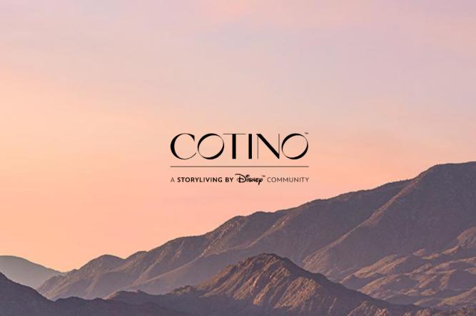 Cotino Home | Storyliving by Disney Communities