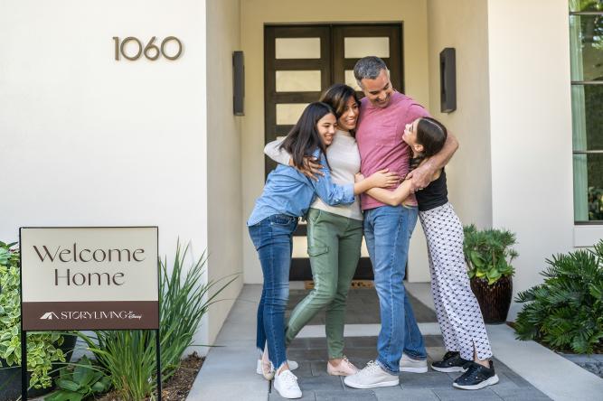 New home communities | Storyliving by Disney