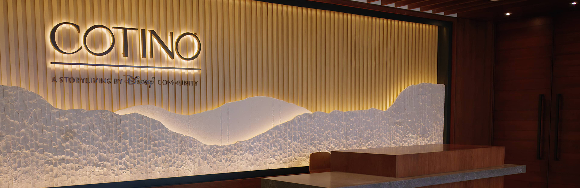 Home-Buying Process | Cotino - Palm Springs, CA | Storyliving by Disney