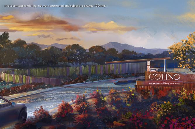 Cotino Home | Storyliving by Disney Communities