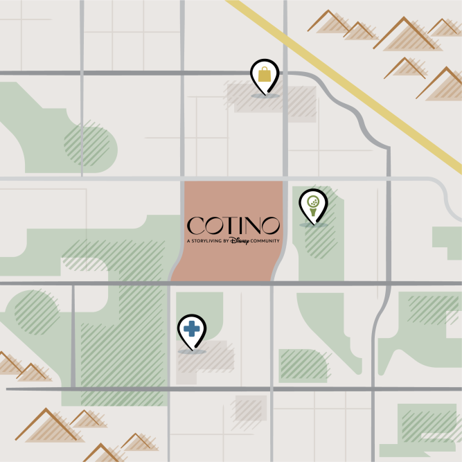 Cotino Home | Storyliving by Disney Communities