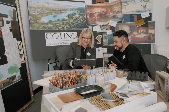 Home Collections | Cotino Community