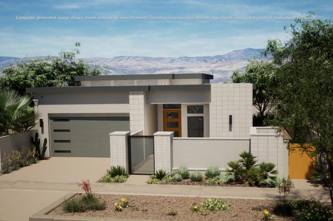 About Our Homes | Storyliving by Disney Communities