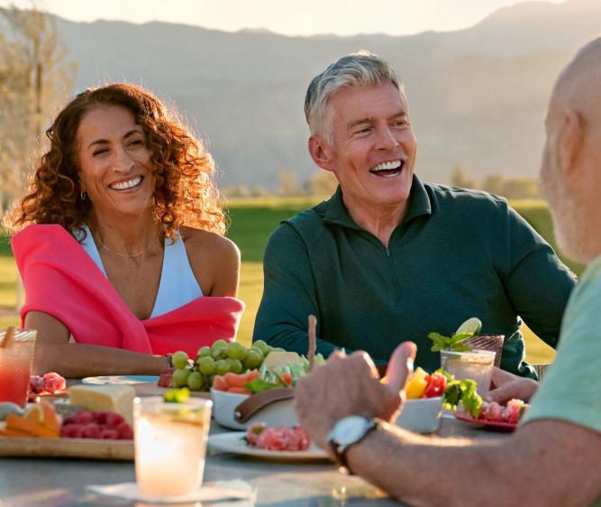 55+ Homes For Sale in Greater Palm Springs | Cotino Community