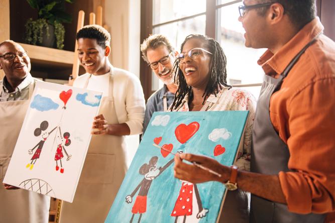 55+ Homes For Sale in Greater Palm Springs | Cotino Community