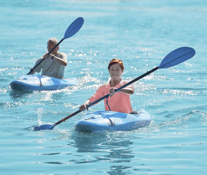 55+ Homes For Sale in Greater Palm Springs | Cotino Community