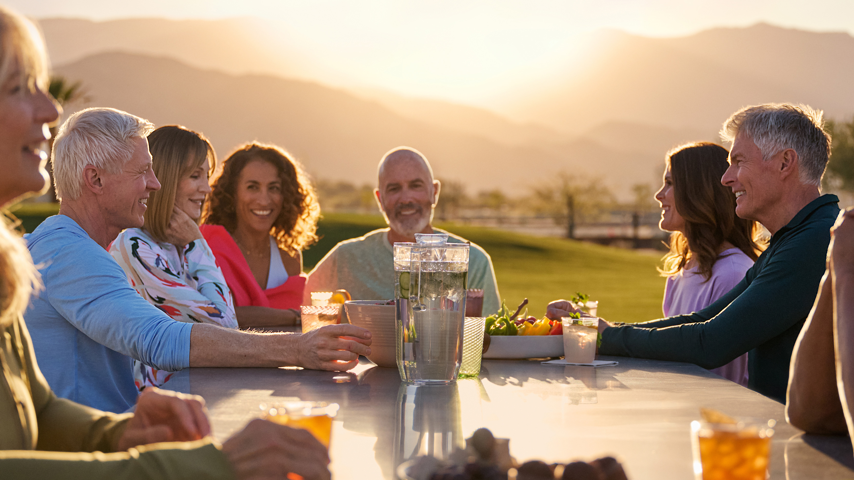 55+ Homes For Sale in Greater Palm Springs | Cotino Community