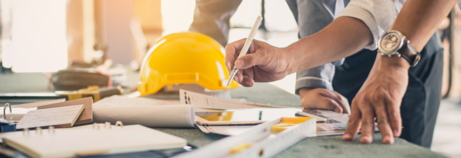 The Home Builders | Cotino Community