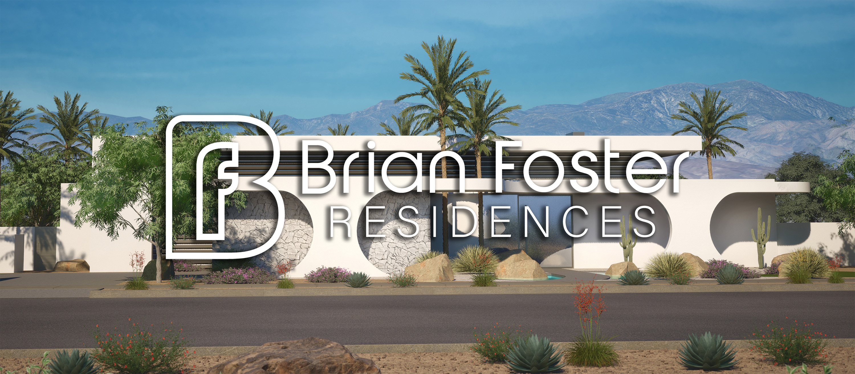 Brian Foster Residences | New Homes for Sale at Cotino Community