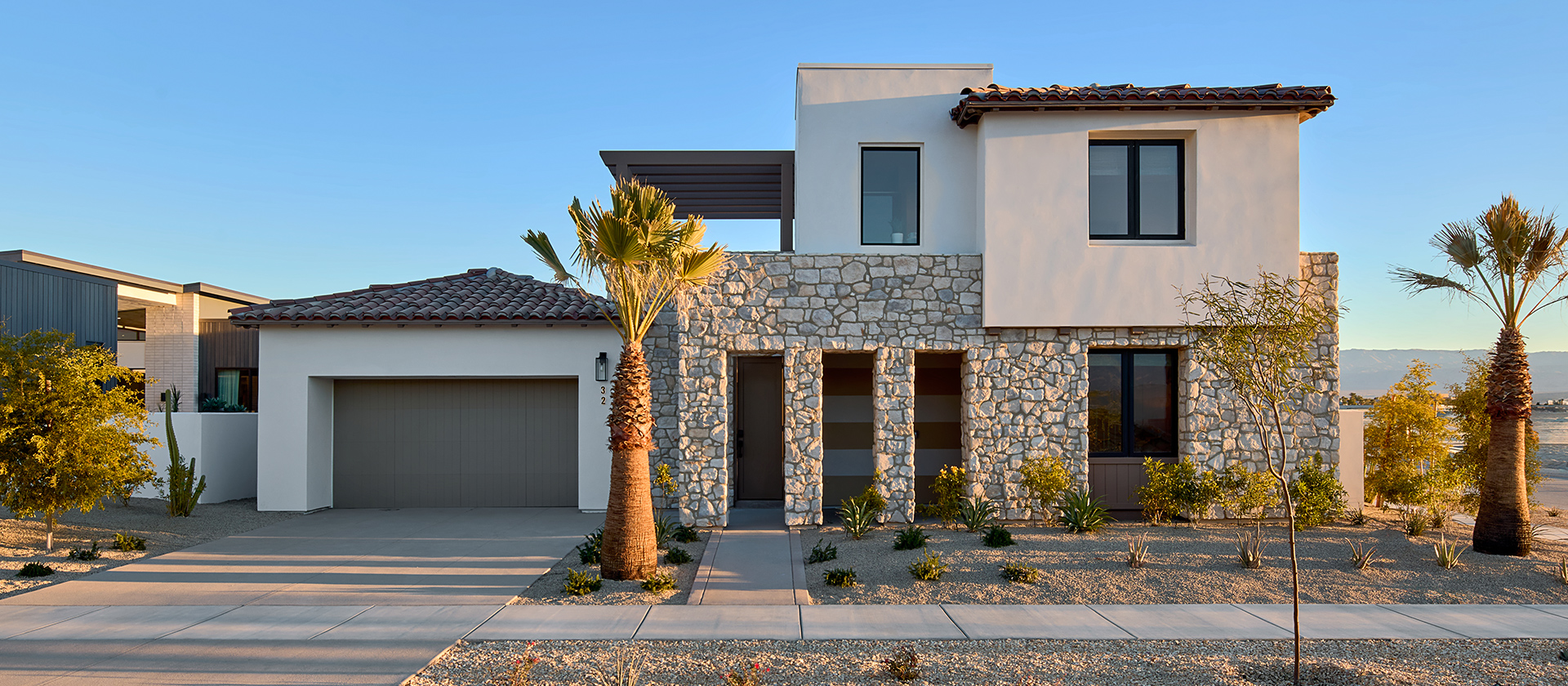 Davidson Communities | New Homes for Sale at Cotino Community