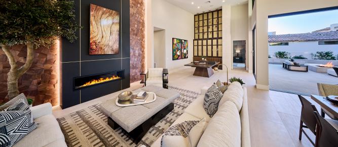 Davidson Communities | New Homes for Sale at Cotino Community