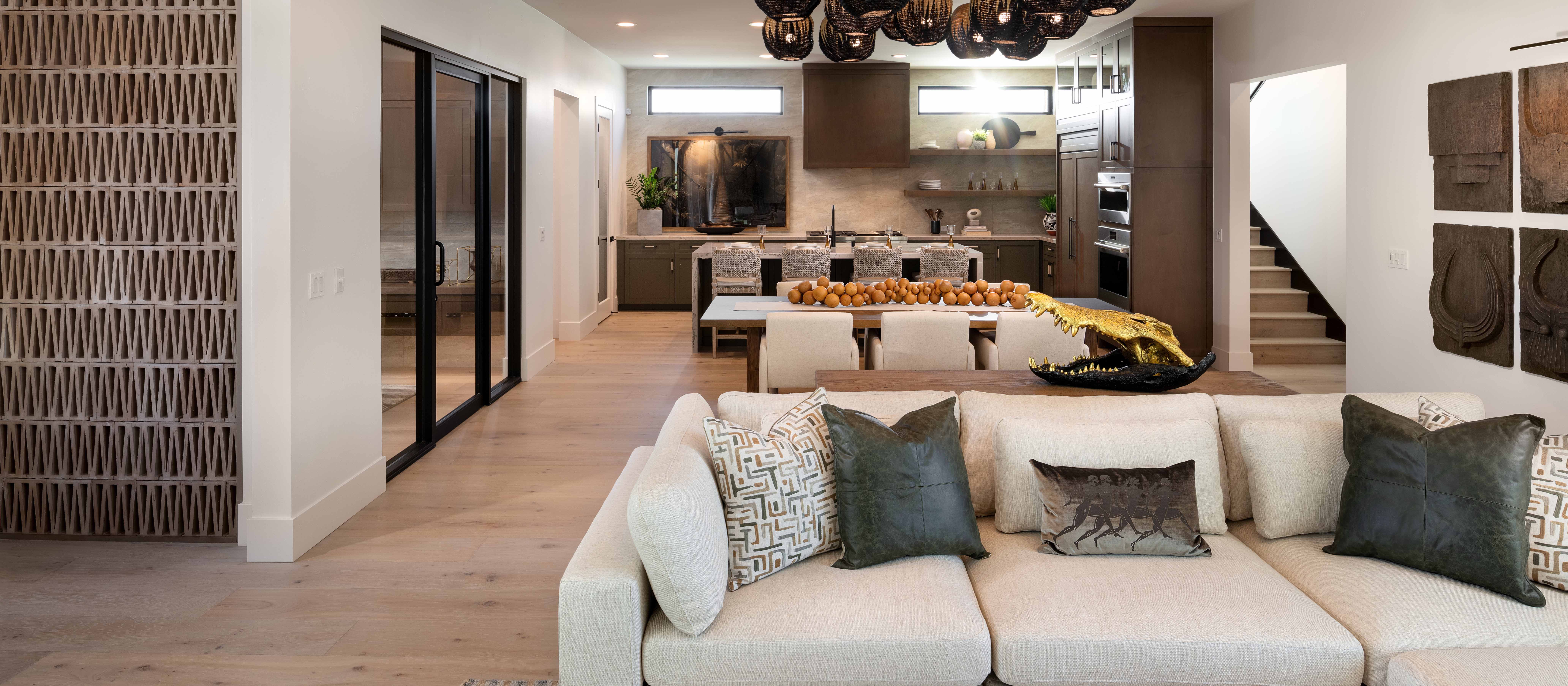 Shea Homes | New Homes for Sale at Cotino Community