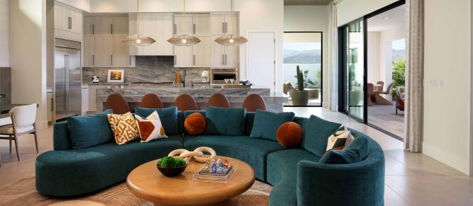 Shea Homes | New Homes for Sale at Cotino Community